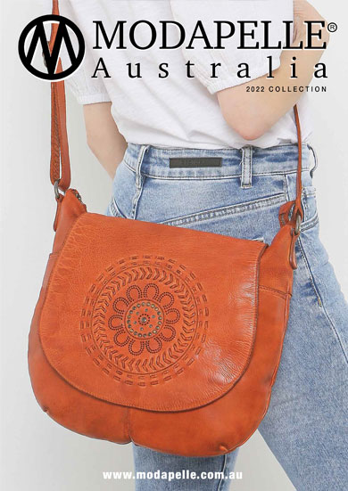 Modapelle | Leather Handbags & Wallets Wholesaler & Importer